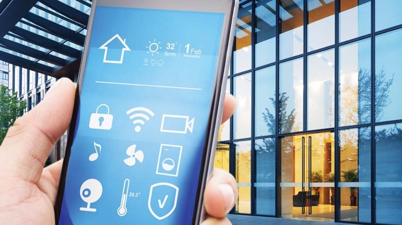 Understanding Bluetooth Mesh Networking - Tech Briefs Understanding Bluetooth Mesh Networking - Tech Briefs