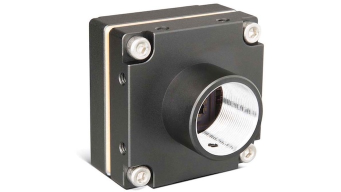 Deep Learning in Machine Vision - Tech Briefs