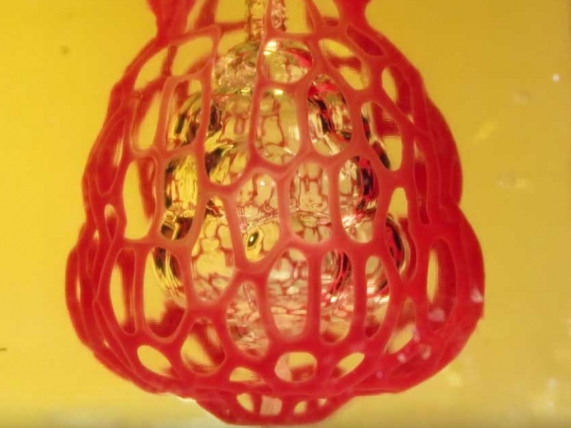Breakthrough Technique Towards 3D Printing Replacement Organs - Tech Briefs Breakthrough Technique Towards 3D Printing Replacement Organs - Tech Briefs