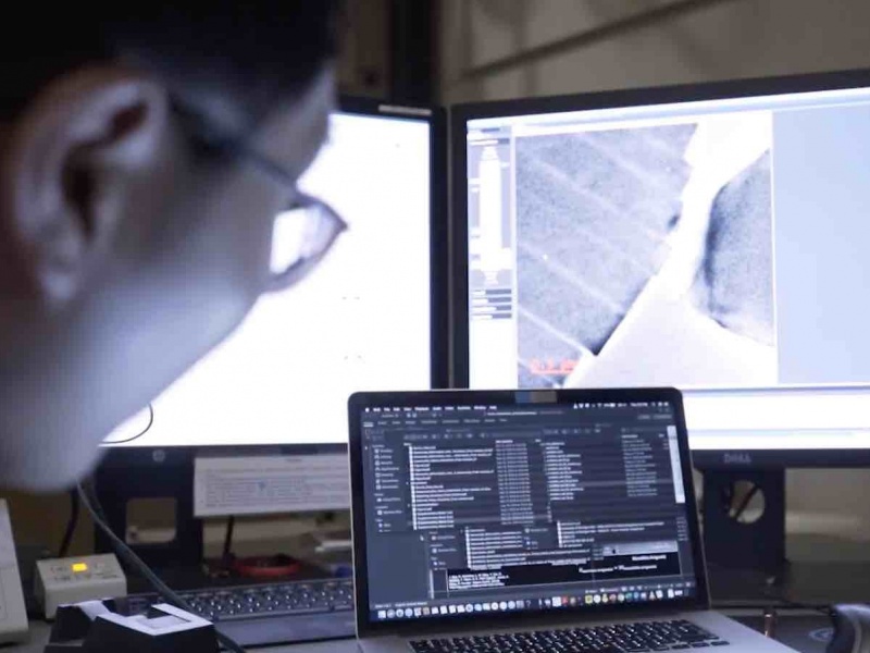 Nanoscale View Finally Reveals What Makes 'Nacre' Shell Material So Resilient - Tech Briefs