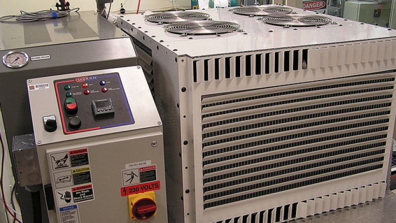 Capturing and Using Waste Heat from Cars, Factories, and Power Plants ...