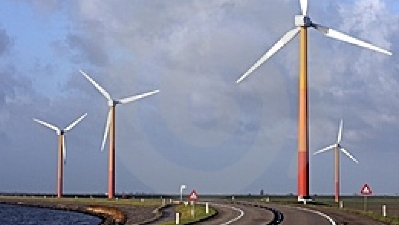 Deploying U.S. Offshore Wind Projects - Tech Briefs