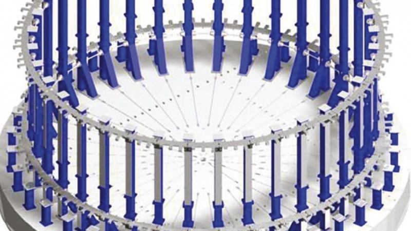 Modular Fixturing for Assembly and Welding Applications - Tech Briefs