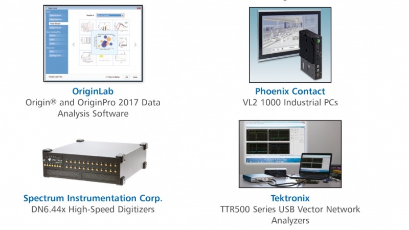 Vote for Tech Briefs 23rd Annual Readers' Choice Awards - Tech Briefs