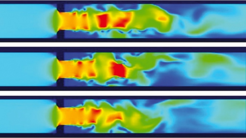 Novel Design of an Orifice Control Element - Tech Briefs