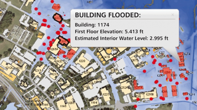 Nasa Langley Building Map