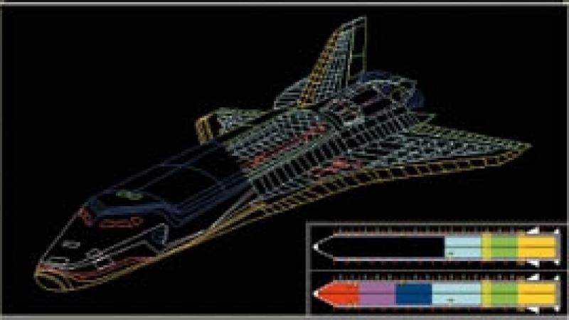 The KSC Simulation System - Tech Briefs