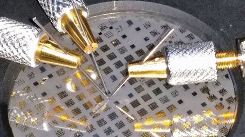 Transfer Technique Produces Wearable Gallium Nitride Gas Sensors - Tech ...