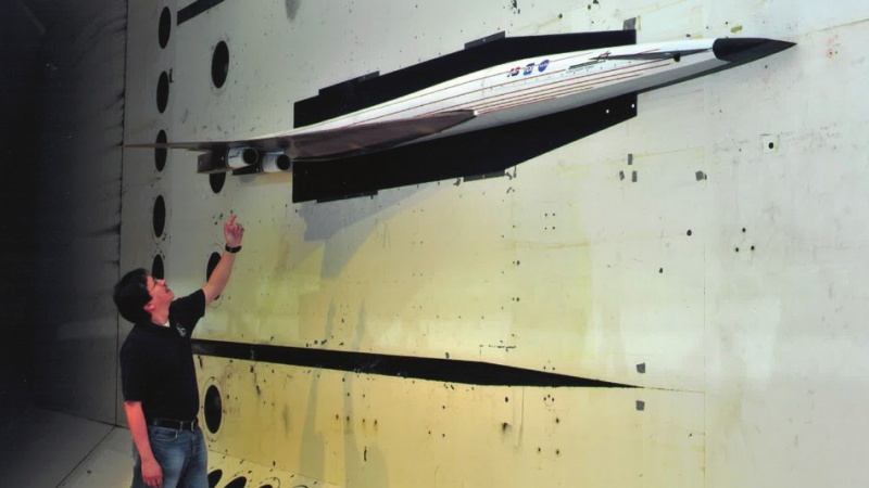 Simplified Aircraft Modeling Packs Weeks of Analysis into Minutes ...