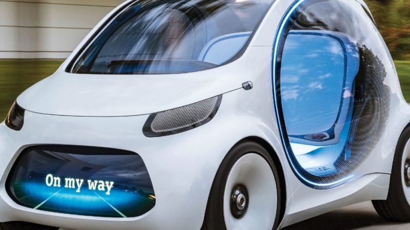 Sound-Off: How to Achieve ‘Level 5’ Autonomous Driving - Tech Briefs