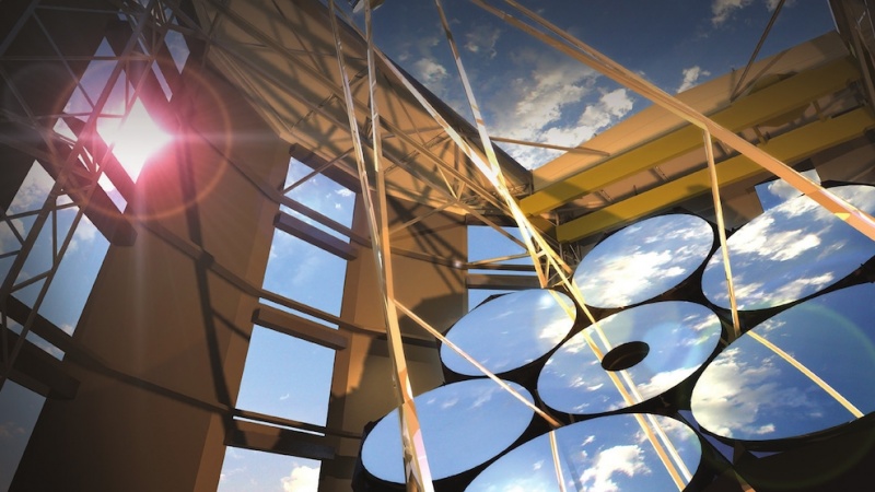 Early NASA “Dream Computer Program” Still Optimizes Designs - Tech Briefs