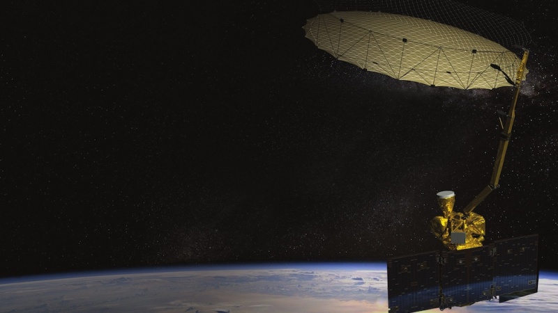 2D Analysis Software Clarifies Medical, Weather, Intelligence Images ...