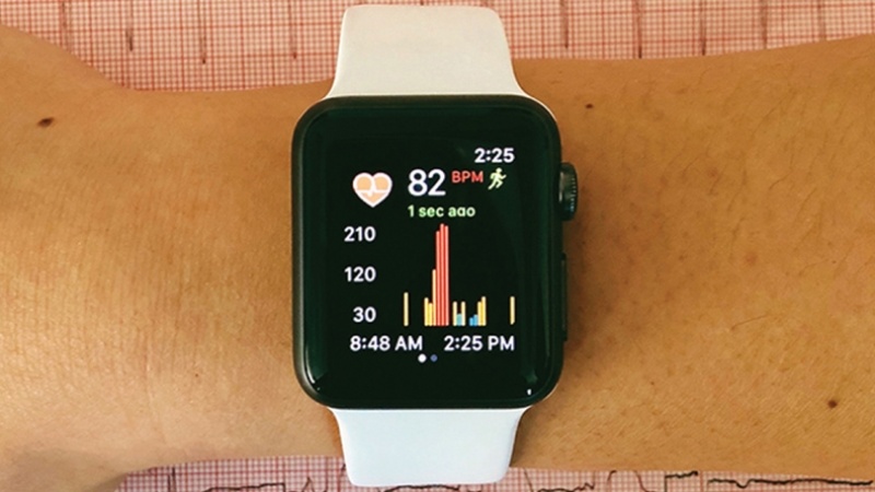 Researchers Deploy Smart Technologies to Detect Blood Pressure and ...