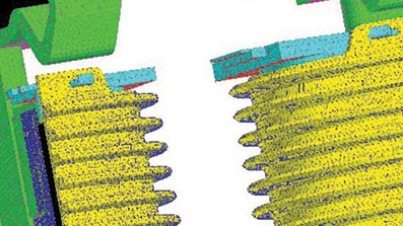 Product of the Month - Tech Briefs