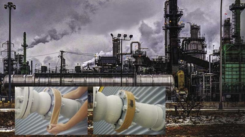 Hydrogen Detection Tape Saves Time and Lives - Tech Briefs