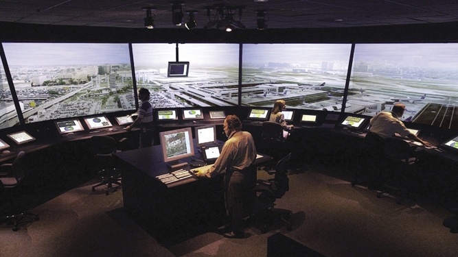 Data Mining Tools Make Flights Safer, More Efficient - Tech Briefs