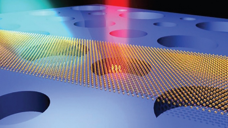 Atomically Thin Device Transmits Signals Across a Broad Frequency Range ...