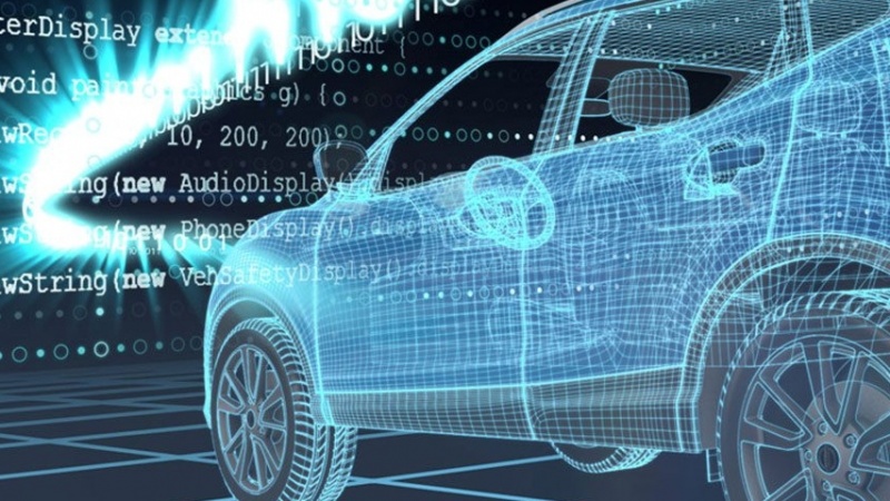 How Will VR and AR Impact Automotive Manufacturers? - Tech Briefs