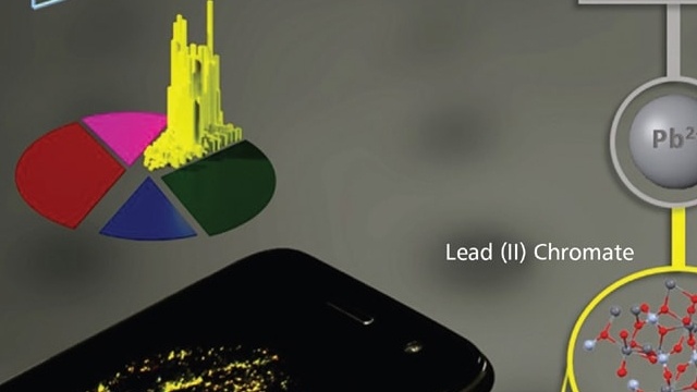 5 Ws of the Lead-Detection Smartphone System - Tech Briefs
