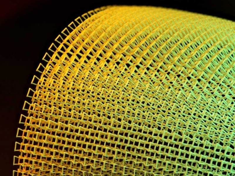 Technique to 3D Print Flexible Piezoelectric Materials Could Enable ...