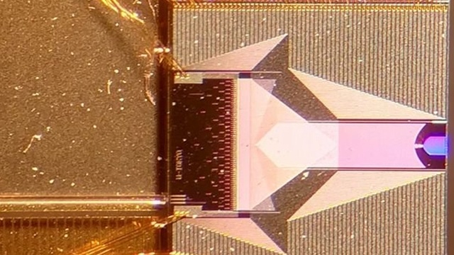 Chip-Based Imaging Devices for Cars and Phones - Tech Briefs