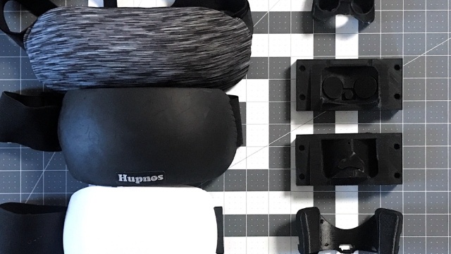 Inside the Invention of a Snore-Stopping Sleep Mask – From Idea to ...