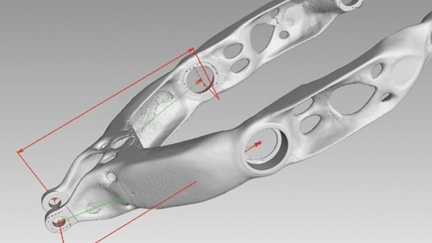 Answering Your Questions: When to CT Scan in the 3D Printing Process ...