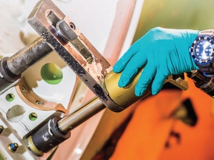 RAD Torque: Advanced Bolting Technology for Aerospace Industry - Tech ...