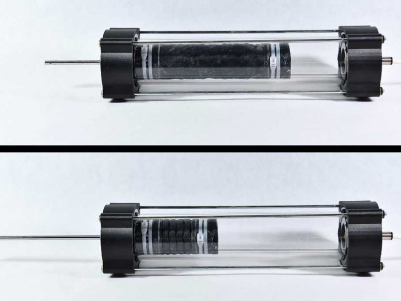 Powerful, Flexible 'Tension' Piston: 300-Year Old Design Reinvented ...