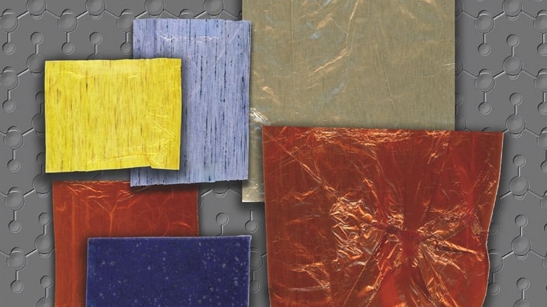 Tuning Material Color and Thermal Properties Separately - Tech Briefs