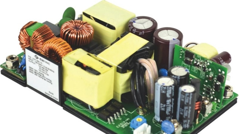 Module or Discrete Power? - Tech Briefs