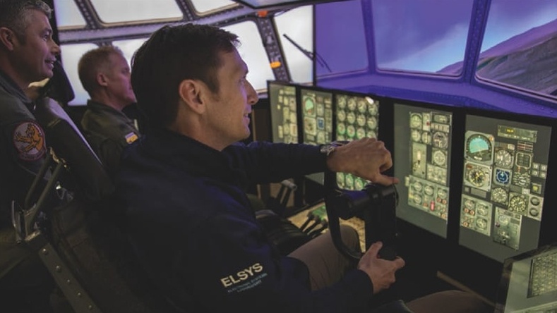 Facility Focus: Georgia Tech Research Institute - Tech Briefs