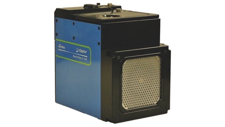 Machine Vision Applications in Laser Measurement Systems - Tech Briefs