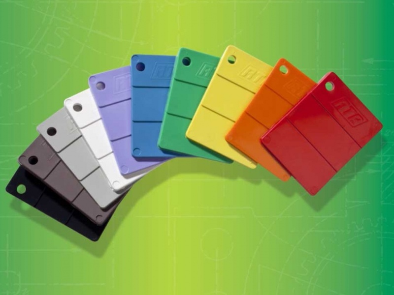 Selecting a Thermoplastic Compound for Your Application - Tech Briefs