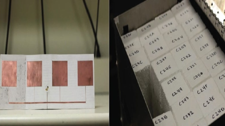 Enhanced Radio Frequency Identification (RFID) Reader - Tech Briefs