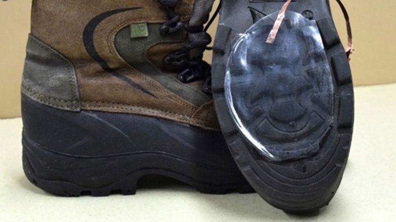 Device Creates Electricity from Snowfall - Tech Briefs