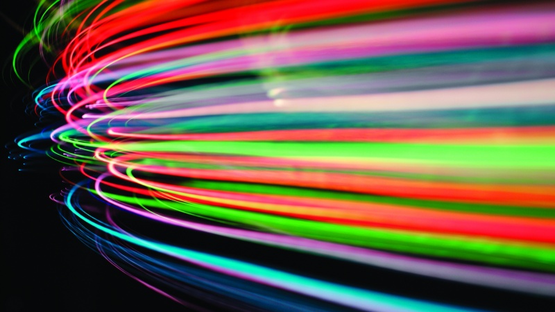 Adaptive Spatial Resolution Enables Focused Fiber Optic Sensing - Tech ...