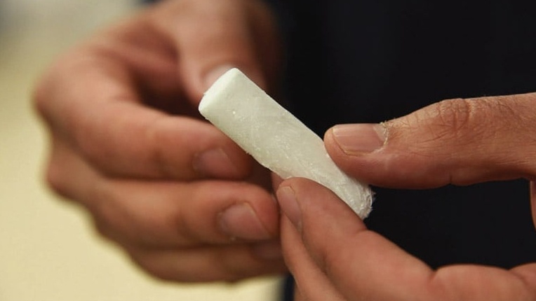 Viable, Environmentally Friendly Alternative to Polystyrene Foam - Tech ...