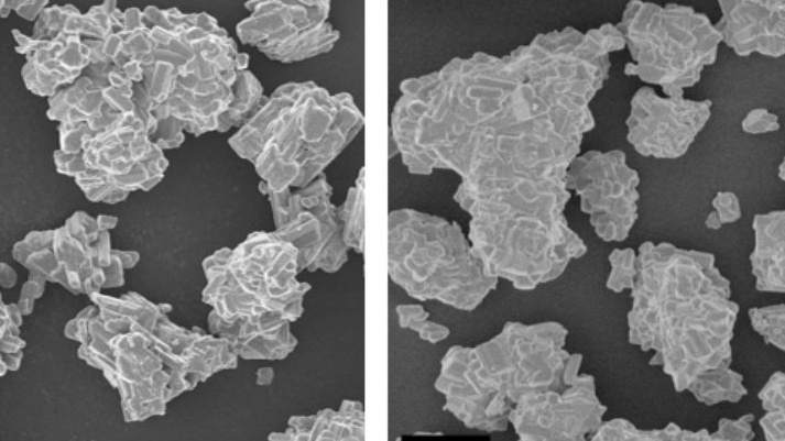 A Boost for Aqueous Lithium Ion-Batteries: Adding an Oxide - Tech Briefs