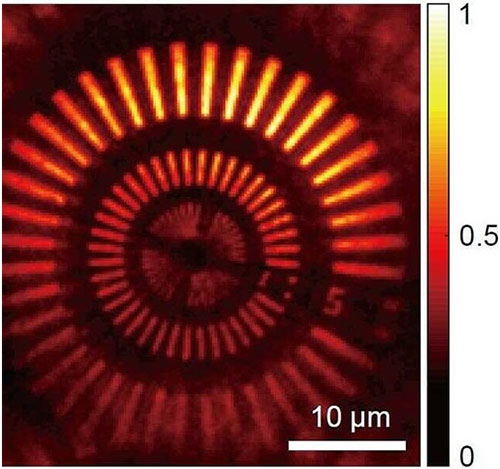 Microscope Offers High-Throughput 3D Adaptive Optical Imaging - Tech Briefs